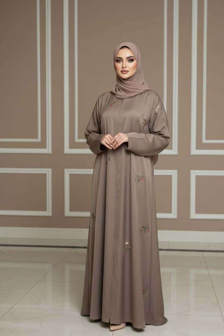 Zya Modest - Sri Lanka's Best Abaya Store from Dubai