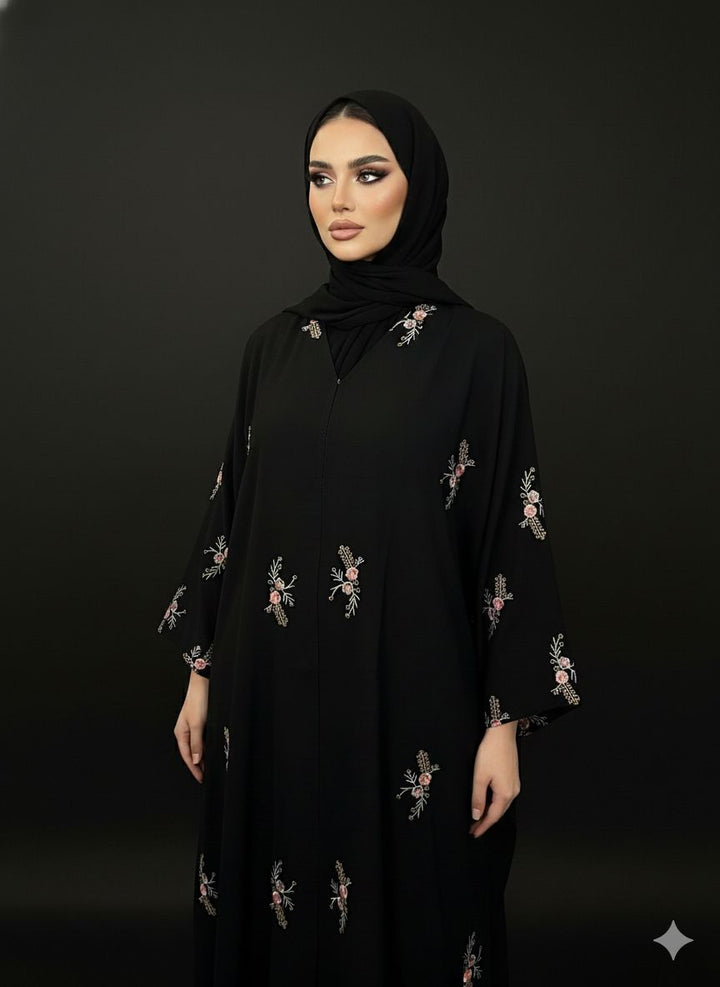Zya Modest - Sri Lanka's Best Abaya Store from Dubai
